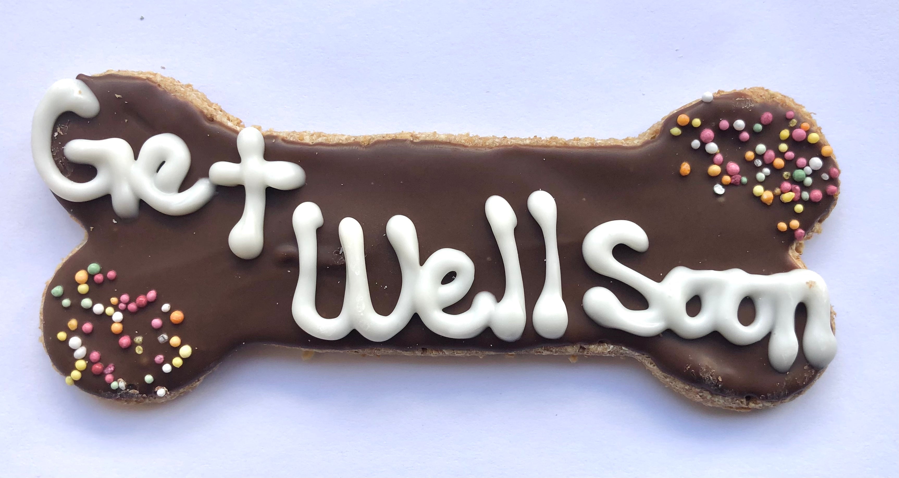 Get Well Soon – Bow Wow Bakery Co